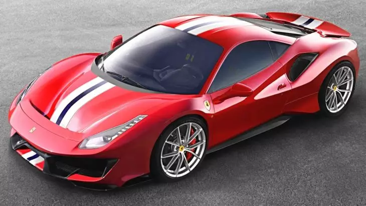 3 Supercar Terbaik untuk 2022 44052_2