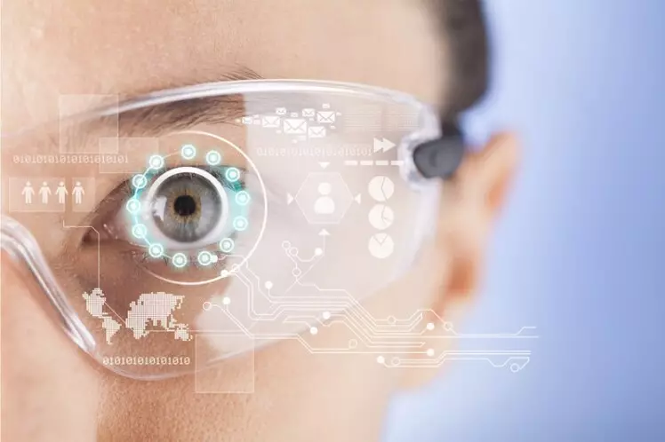 健康に配慮したアイウェア：スマートグラスが近視を逆転させ、光線療法を提供するのにどのように役立つか