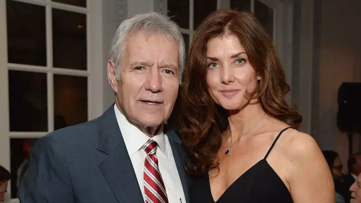 Jean Currivan Trebek Bio, Marriage, Karir, Net Worth 2022 4437_2