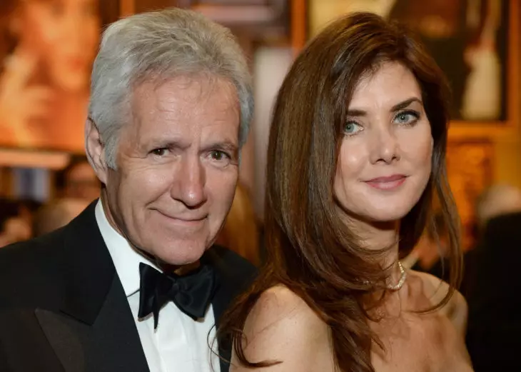 Jean Currivan Trebek Bio, Marriage, Career, Net Worth 2022 4437_4