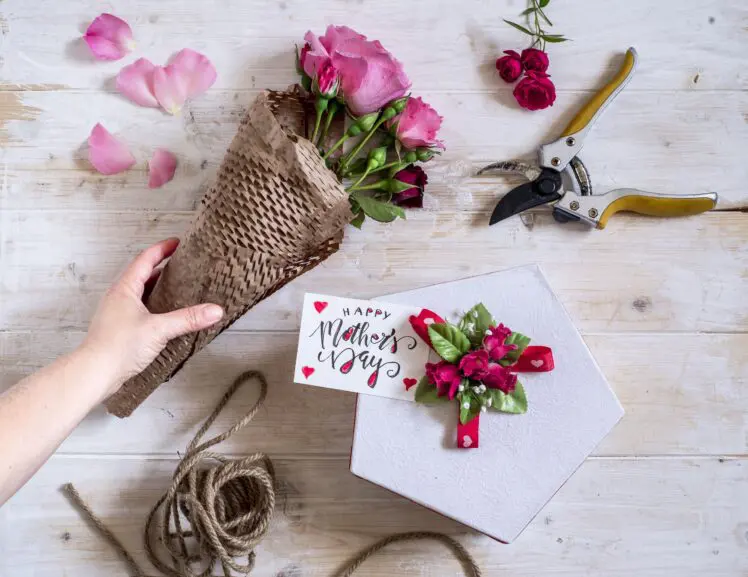 Tipps zum Kauf von Muttertagsgeschenken für Früh- und Last-Minute-Käufer