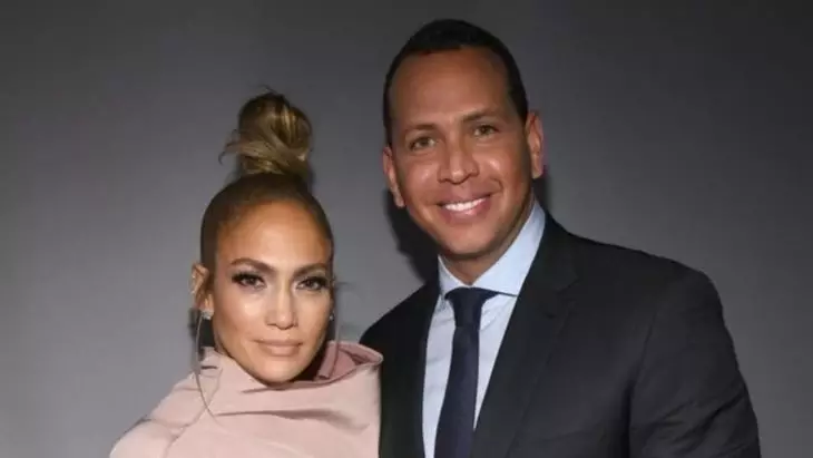 Jennifer Lopez na Alex Rodrigues hà na-eche maka ịlụ di na nwunye nke ọma? 44425_2