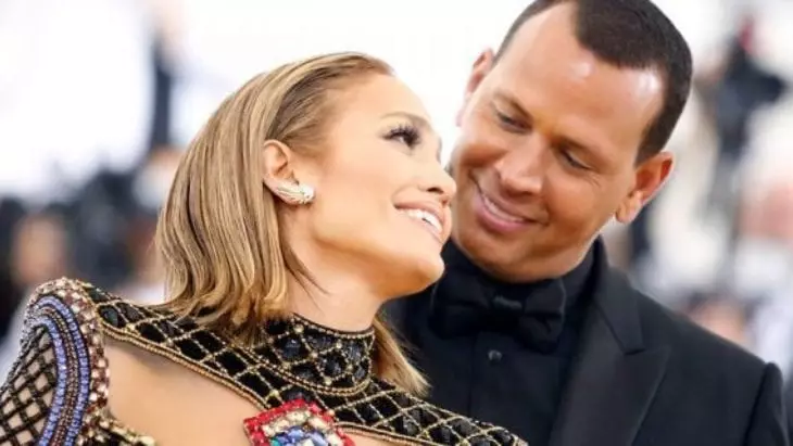 Njẹ Jennifer Lopez ati Alex Rodriguez yoo ni ọmọ papọ? 44426_3