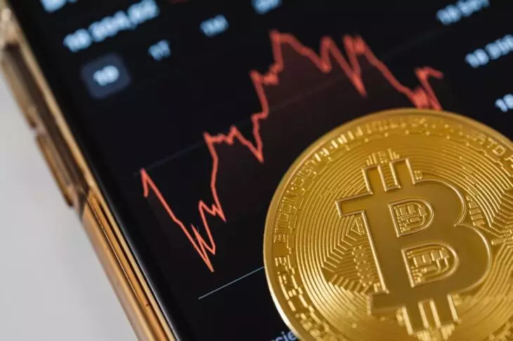 Sababaraha Fakta Penting Ngeunaan Dagang Bitcoin 4442_1