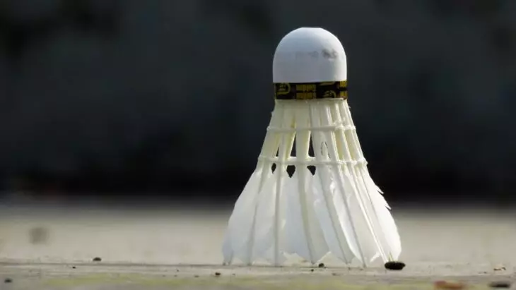12 zanimljivih činjenica koje trebate znati o badmintonskim lopticama 4443_3