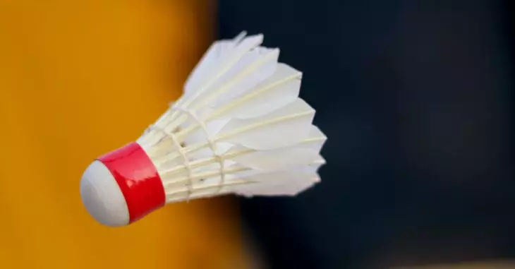 12 zanimljivih činjenica koje trebate znati o badmintonskim lopticama 4443_5