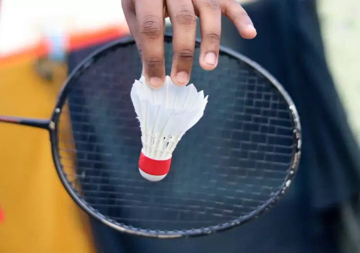 12 zanimljivih činjenica koje trebate znati o badmintonskim lopticama 4443_6