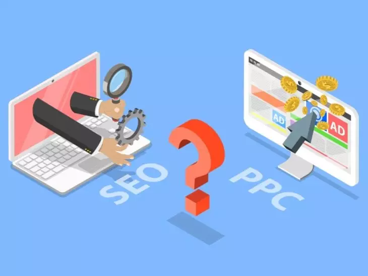 PPC SEO kompaniýasy siziň işiňize nädip kömek edip biler? 44465_3