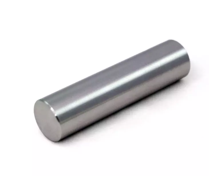 Çêkirina Çekûçê Thor's Bi Tungsten 44601_1