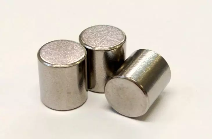 የቶርን መዶሻ በ Tungsten መስራት 44601_2