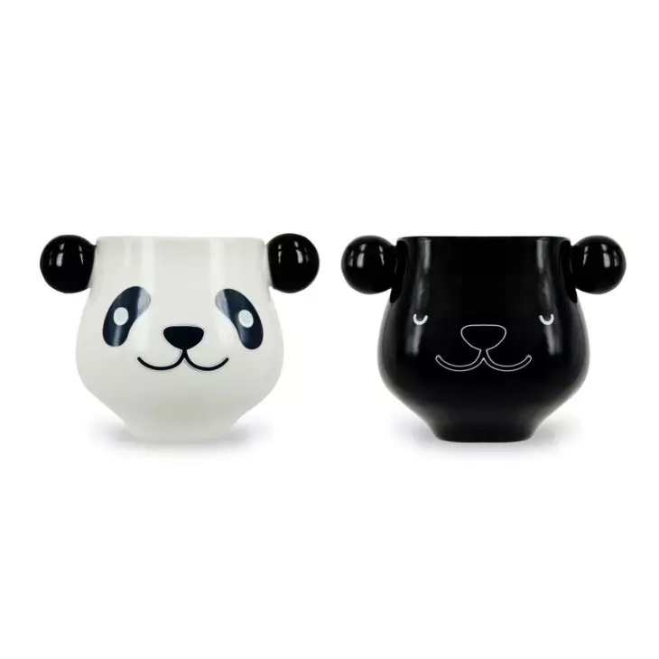 Els accessoris d'ós panda més bonics per a cada ocasió 44610_4