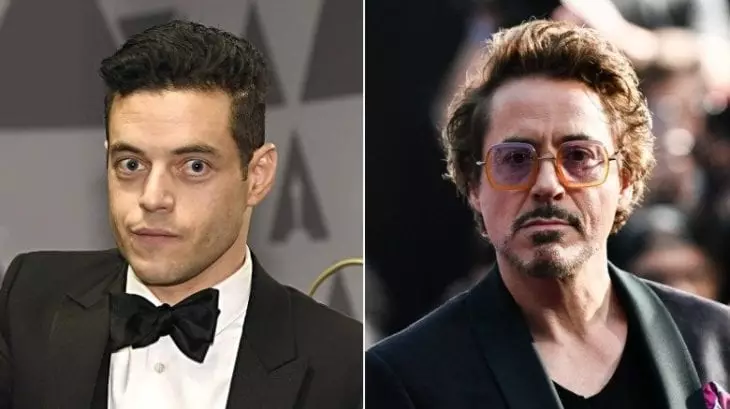 Πράγματα που δεν ξέρατε για τον Rami Malek 44654_8