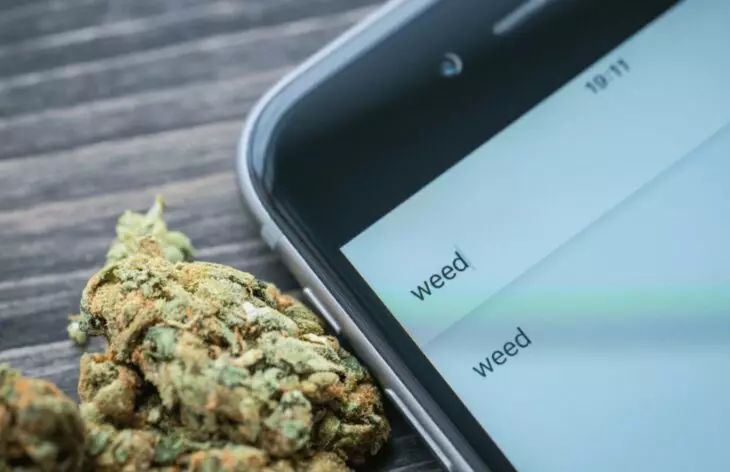 5 fakta att veta innan du köper marijuana online: 2022 guide! 4469_1