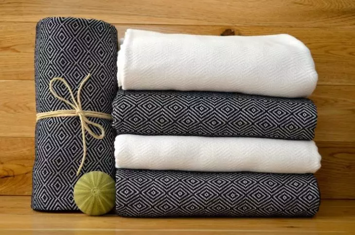 Turkish Towels: Hayalinizdeki Destinasyon İçin Havlular 44752_2