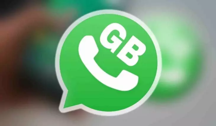 Onko Gbwhatsapp parempi kuin Whatsapp? 44955_1