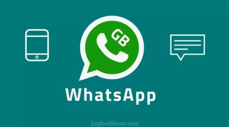Onko Gbwhatsapp parempi kuin Whatsapp? 44955_2