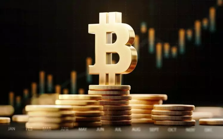Noen vanlige risikoer knyttet til Bitcoin-investeringer