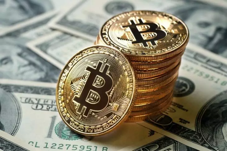 Ingaruka Zisanzwe Zifatanije nishoramari rya Bitcoin 44_2