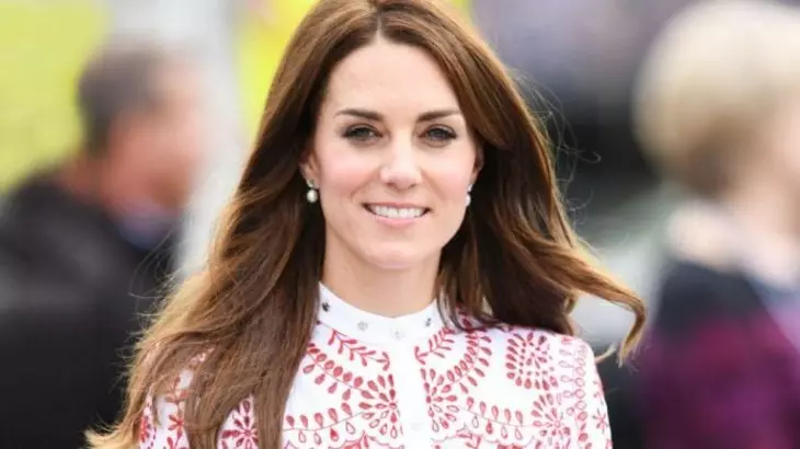 Kate Middleton prinsesse titel 45017_1