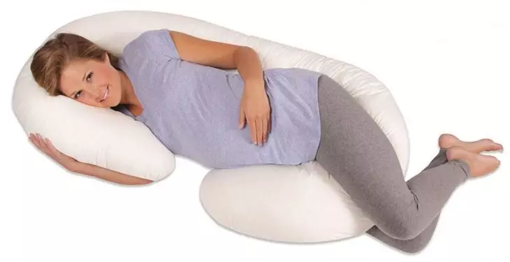 Miglior cuscino per la gravidanza 2022 - Cose da considerare prima dell'acquisto 45061_1