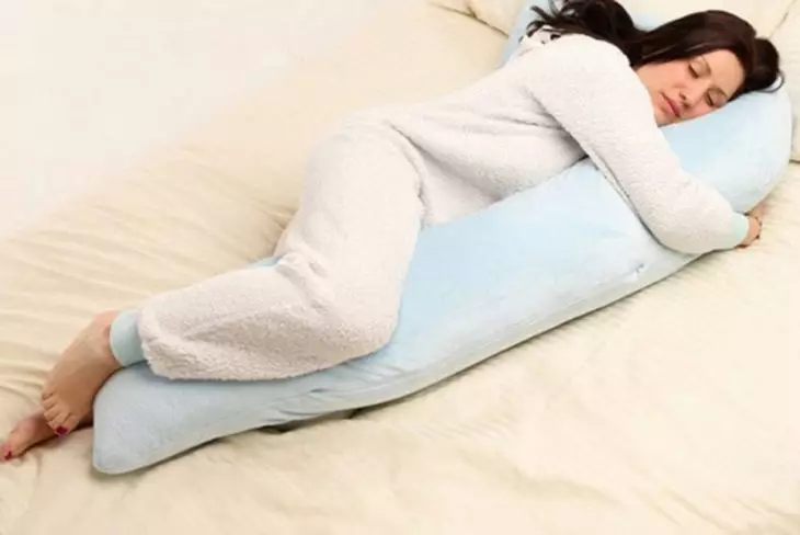 Miglior cuscino per la gravidanza 2022 - Cose da considerare prima dell'acquisto 45061_3