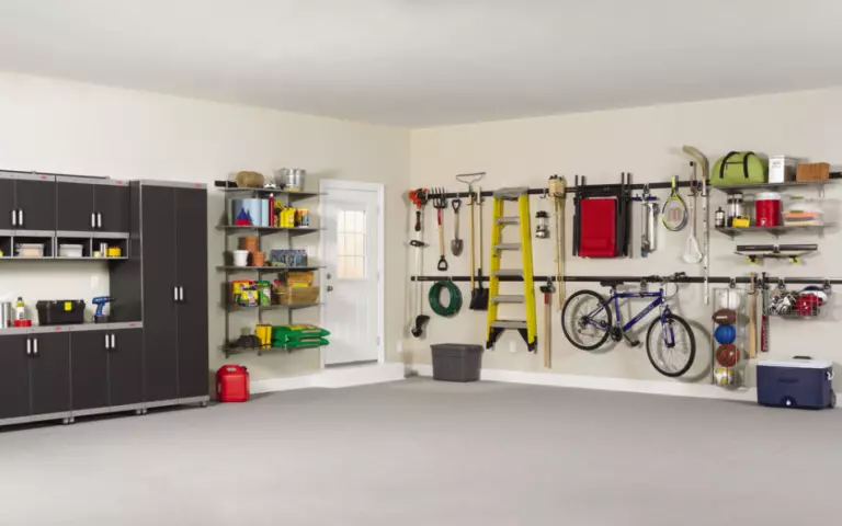 O que você precisa saber ao reformar sua garagem