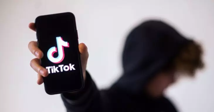 Kif TikTok Jibbenefika lin-Negozji? Kun af dwarha Issa 4542_4