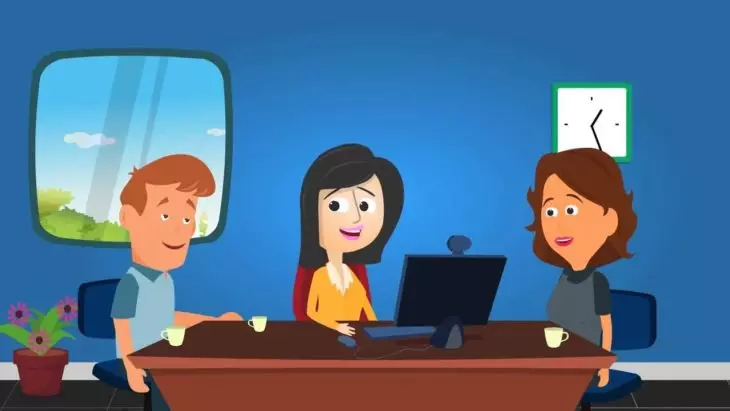 En video med animation og hvordan det hjælper din virksomhed 45432_2