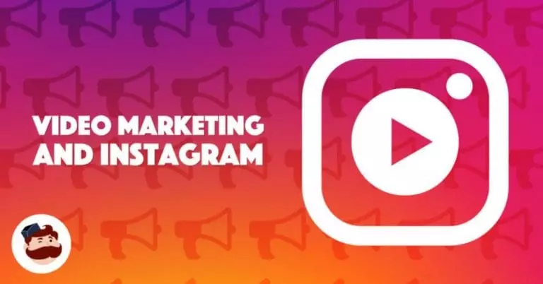 Instagram Video Marketing: سىز بىلىشكە تېگىشلىك بارلىق ئىشلار