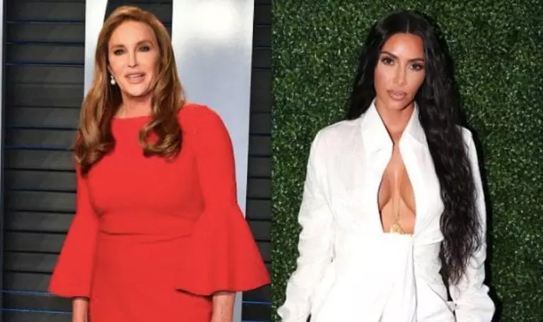 Zamestnala Caitlyn Jenner náhradníka Kim Kardashian?