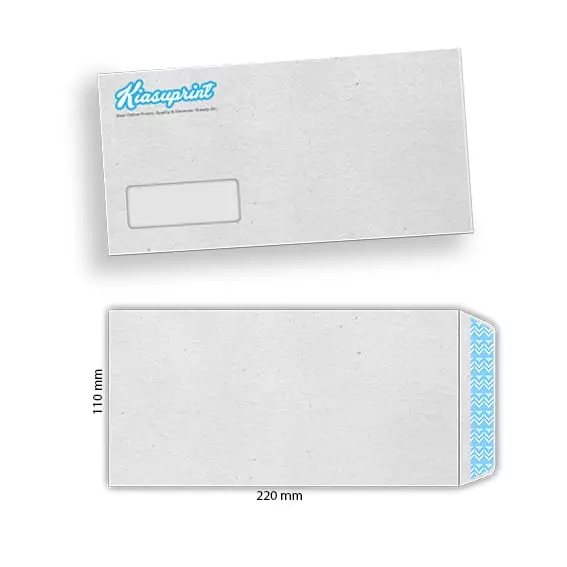 Letterhead နှင့် Envelope Printing များ၏ အရေးပါမှုအကြောင်း သင်သိလိုသမျှ 45624_3