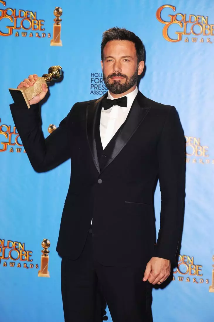 Ben Affleck Net Worth 2022 4564_3