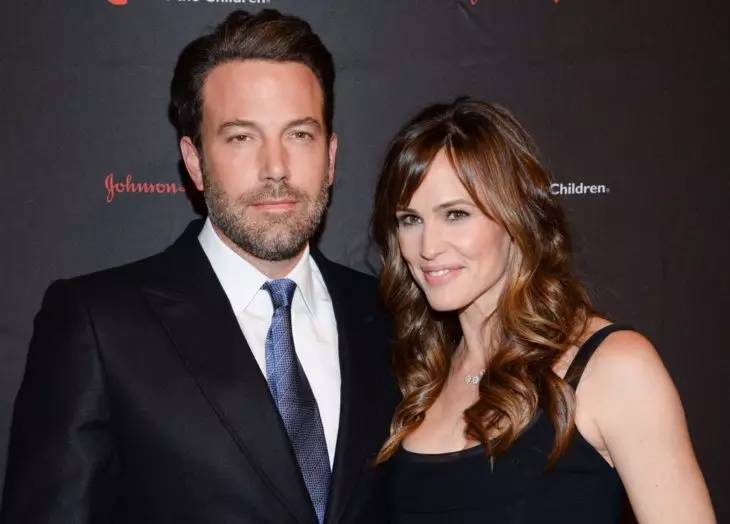 Ben Affleck Net Worth 2022 4564_4