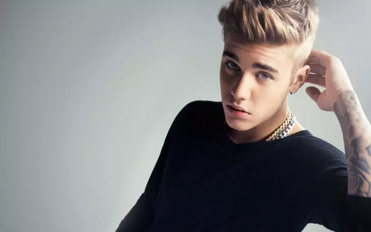 Pomirite se vsi! Gole fotografije Justina Bieberja še niso pricurljale v javnost … 45699_1