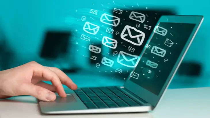Varför alla företag bör utveckla e-postmarknadsföring 45771_1