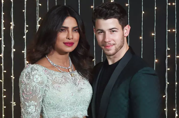 Fakta anu teu dipikanyaho ngeunaan Priyanka Chopra 4595_11