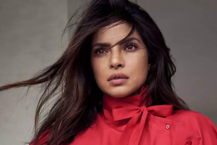 Fakte të panjohura rreth Priyanka Chopra 4595_3