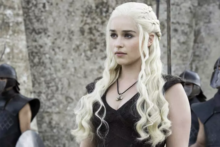 Game of Thrones - Ireo teoria mahaliana indrindra momba ny fiafaran'izany 46071_2