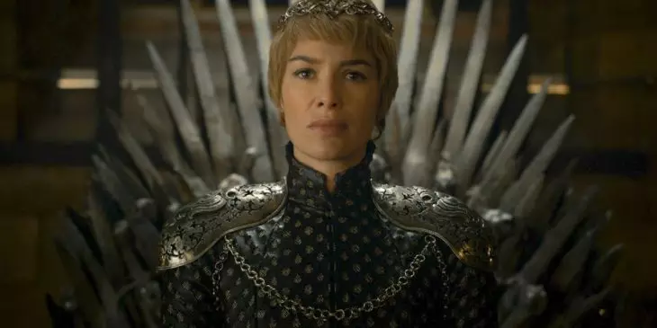 Game of Thrones - Ireo teoria mahaliana indrindra momba ny fiafaran'izany 46071_3