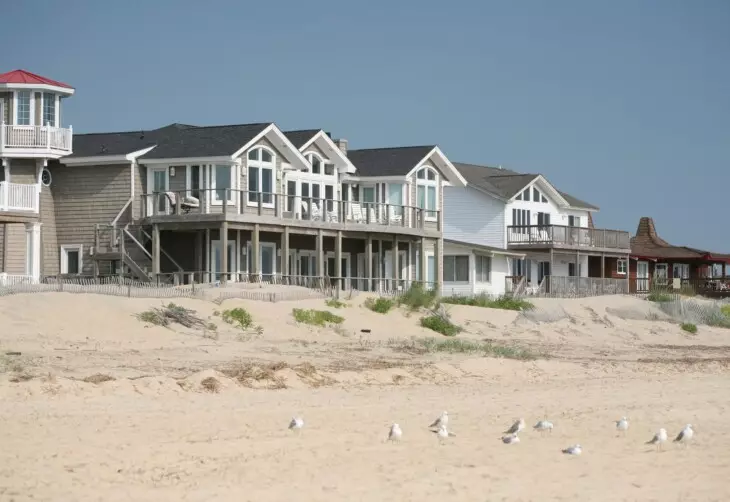 Weinig overwegingen bij het kopen van een huis in Myrtle Beach, South Carolina 4614_2