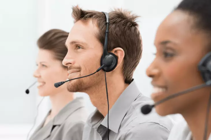 A kiváló Call Center ügynök 10 legfontosabb tulajdonsága 46252_1