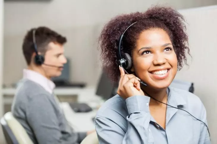 A kiváló Call Center ügynök 10 legfontosabb tulajdonsága 46252_2