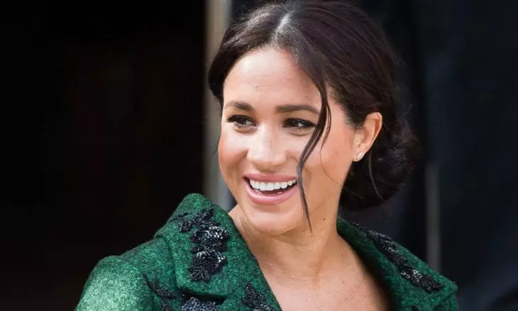 Meghan Markle và Hoàng tử Harry chuẩn bị lên chức bố mẹ như thế nào? 46312_3