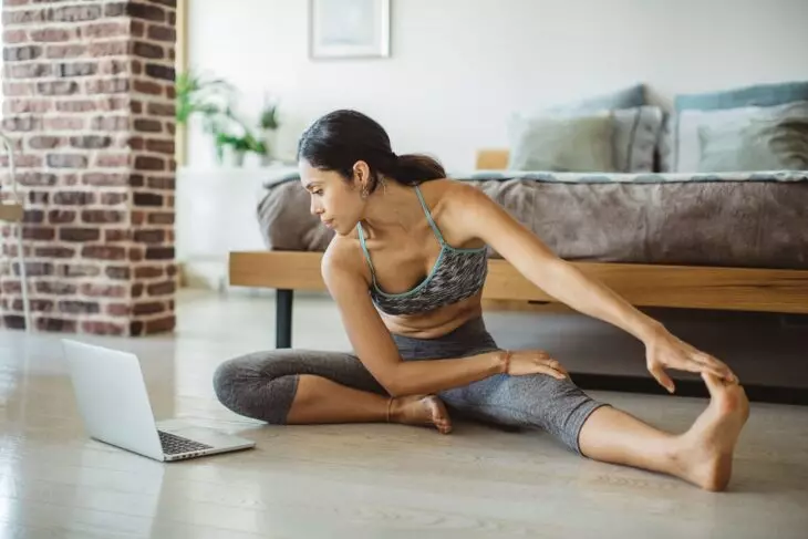 Følg disse tipsene for å lage bedre yoga-, mat- eller treningsvideoer 4637_8