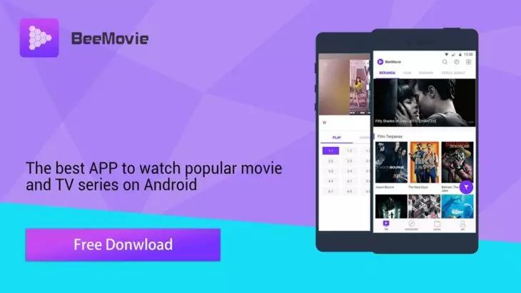 Was sind die besten Apps zum kostenlosen Herunterladen von Filmen? 46391_12