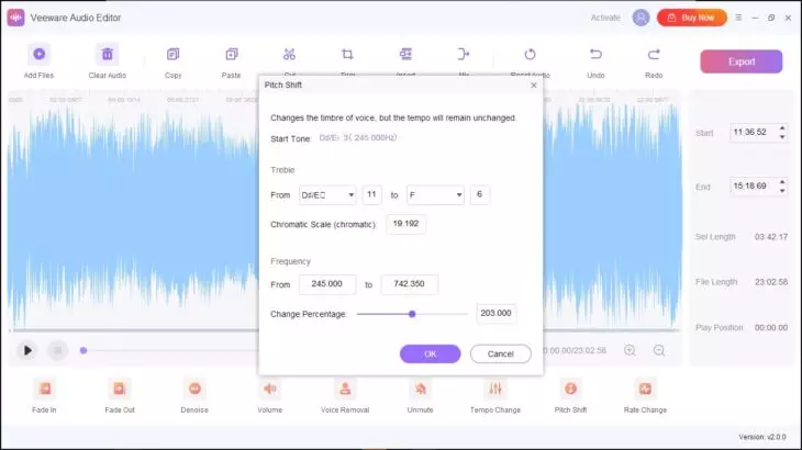 3 Programmi ta' Editjar Awdjo faċli għall-utent li Trid Tipprova fl-2022 46432_1