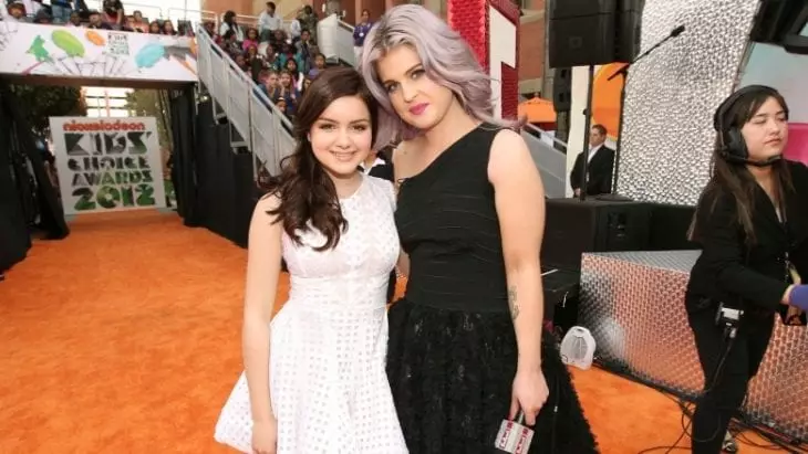 Canji na Ariel Winter 46441_4