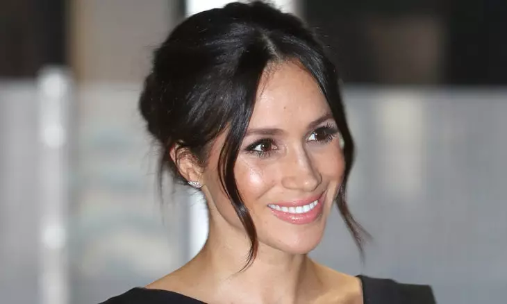 ¿Cuáles fueron los primeros trabajos de Jennifer Aniston, Meghan Markle y otros famosos? 4649_12