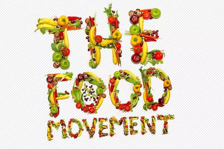 Шен Тонг „Движението за храна се нуждае от пари“ 46501_3