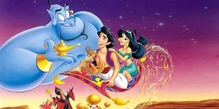 De verdraaide waarheid achter 5 van je favoriete Disney-films 46502_3